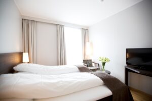 Bryne Kro & Hotell – Det lille ekstra